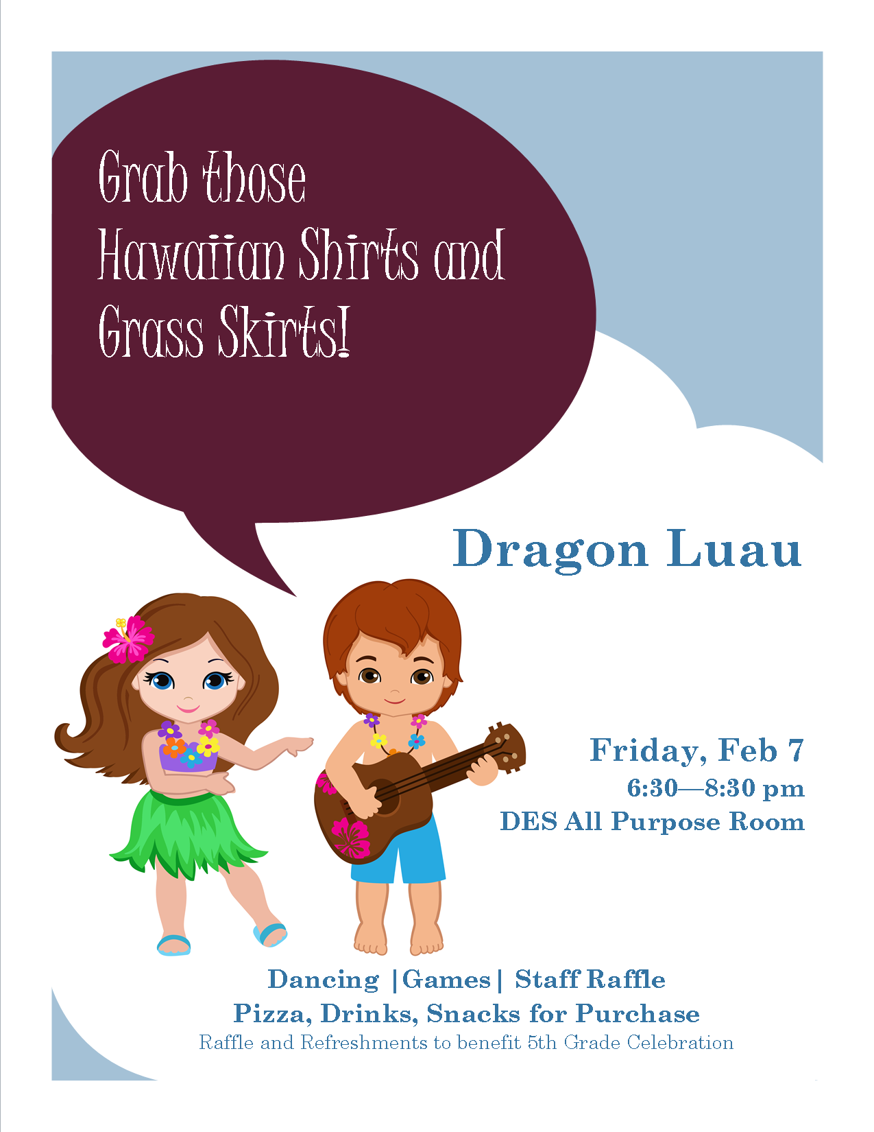 dance | Damascus Elementary School PTA